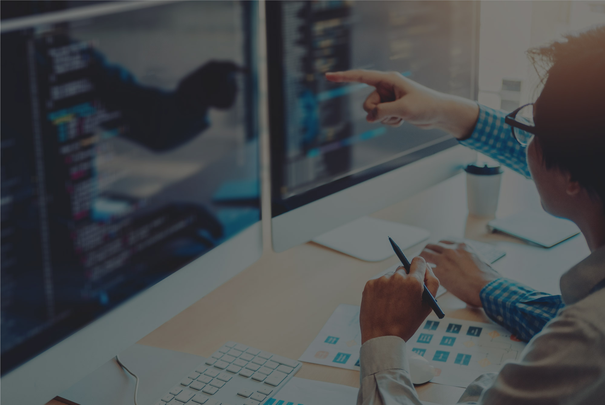 MortgageTech | Encompass Custom Input Forms and Workbooks